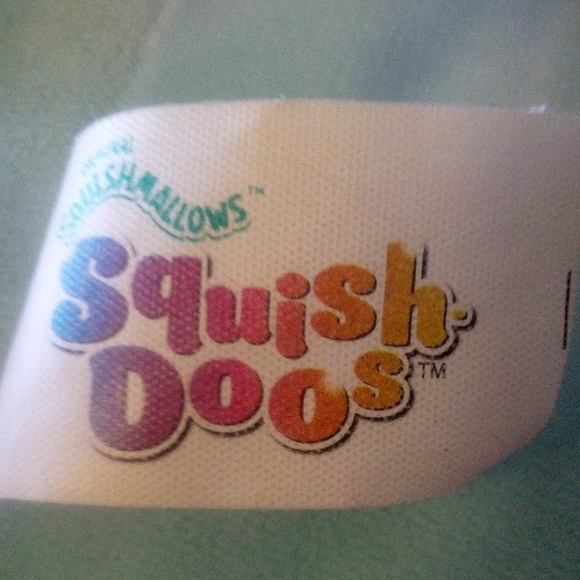 Squishmallows | Toys | Squishmallows Squishdogs Plush Toy | Poshmark